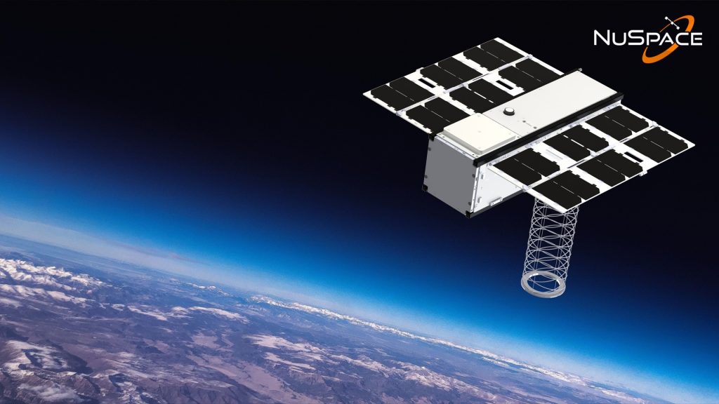 NuSpace – Safety for Everyone, Everywhere