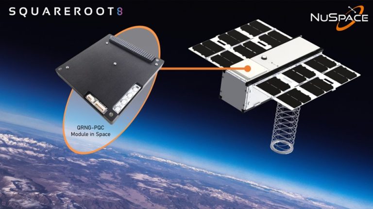 NuSpace – Safety for Everyone, Everywhere